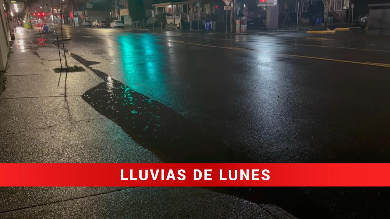 El Tiempo 2-17-25: Se acerca nuevo sistema el martes, acumulados serían ...