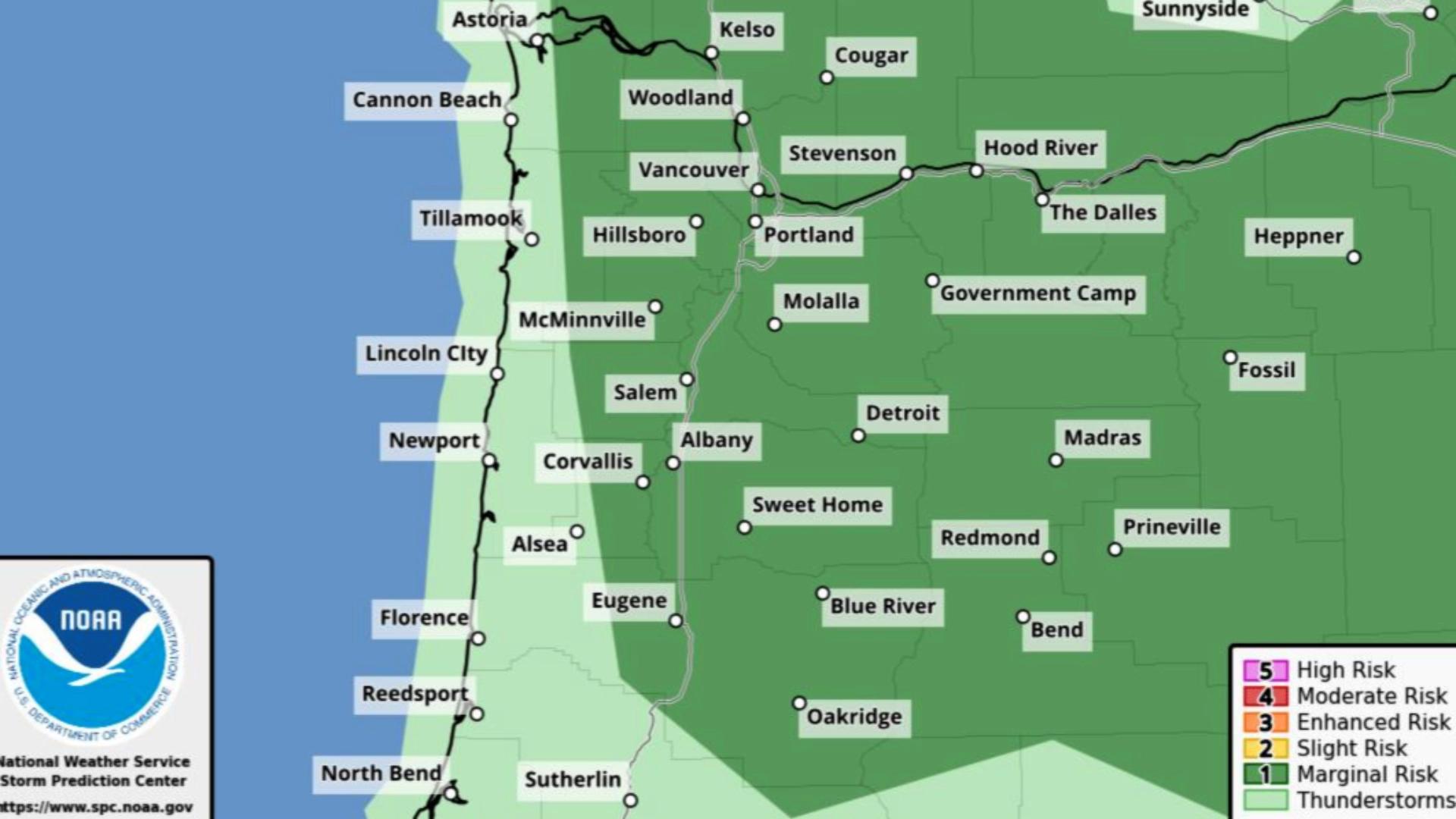 El Tiempo 3-25-25: Batimos récord de temperatura el martes; Mañana ...